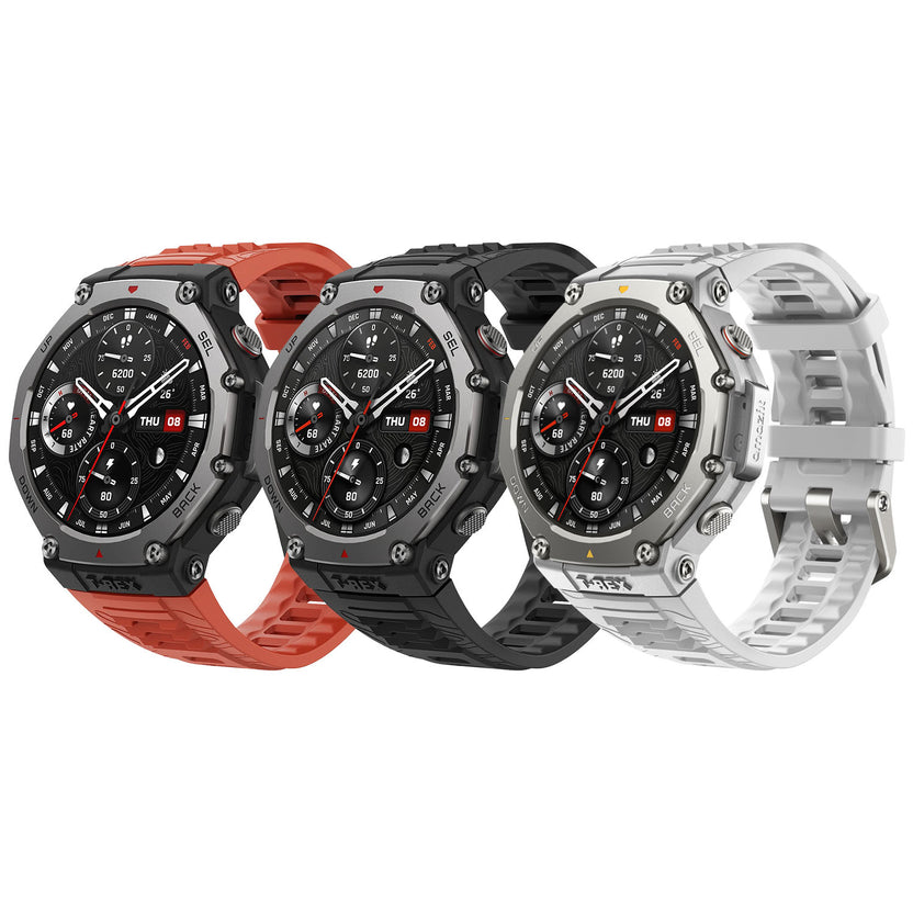 Cheetah Pro -【雲爸的3C學園】開箱評測 Amazfit Cheetah Pro 旗艦跑錶-進階跑者自訓練、破PB的好夥伴